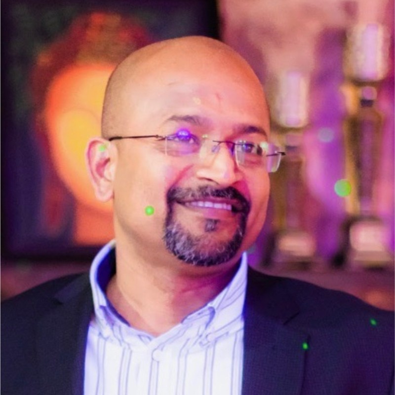 Ajit Kumar | LinkedIn Ajit Kumar | LinkedIn