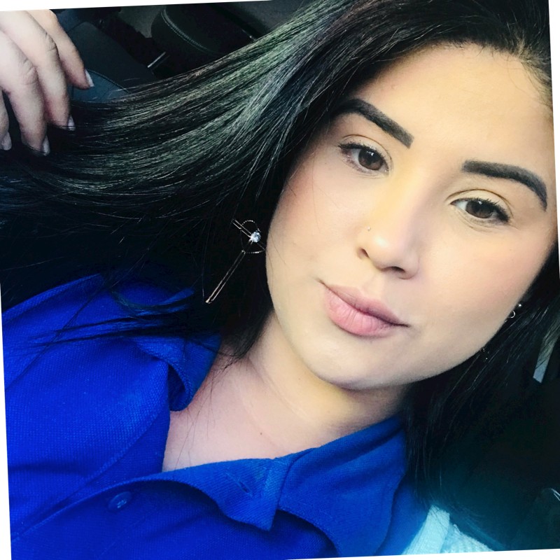 Adriana Ramos Fontes - Profissional de merchandising - Aché ... Adriana Ramos Fontes - Profissional de merchandising - Aché ...