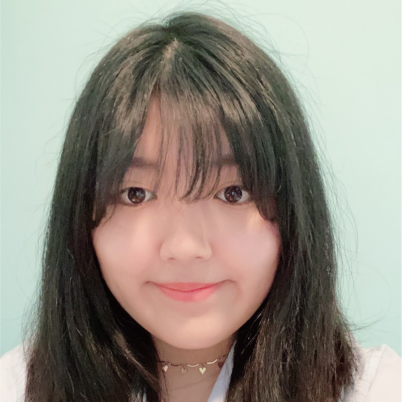 Rebecca Zhang | LinkedIn Rebecca Zhang | LinkedIn