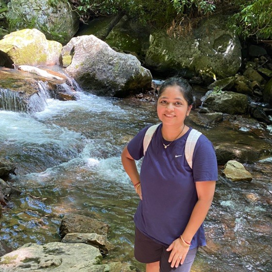 Sweta Patel - Associate Scientist - Q² Solutions | LinkedIn Sweta Patel - Associate Scientist - Q² Solutions | LinkedIn