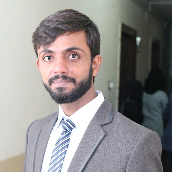 Aaqib Ali Chandio - Pakistan | Professional Profile | LinkedIn Aaqib Ali Chandio - Pakistan | Professional Profile | LinkedIn