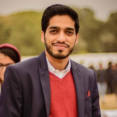 Ahsan Nadeem - Entrepreneur - Innovent enterprises (Courier bags ... Ahsan Nadeem - Entrepreneur - Innovent enterprises (Courier bags ...