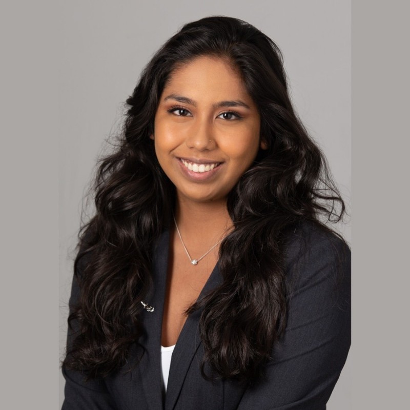 Danielle Singh | LinkedIn Danielle Singh | LinkedIn