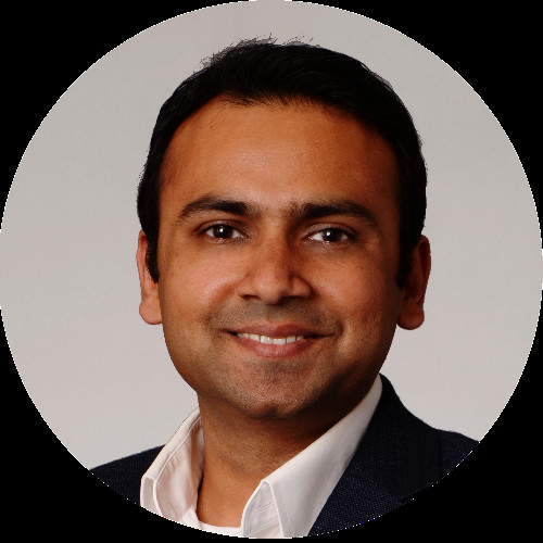 Pratik Shah | LinkedIn Pratik Shah | LinkedIn