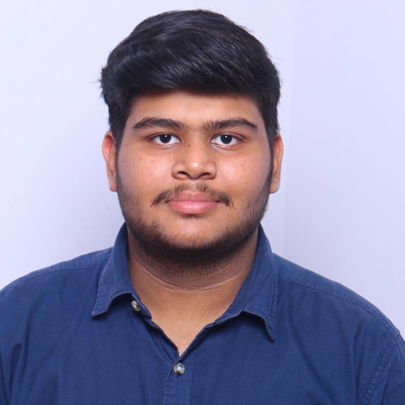Sarvesh Agrawal | LinkedIn Sarvesh Agrawal | LinkedIn