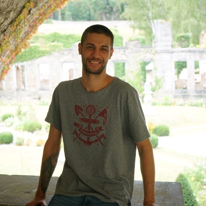 Mihai Alexandru Istrate - Team Leader - Composil Europe | LinkedIn Mihai Alexandru Istrate - Team Leader - Composil Europe | LinkedIn