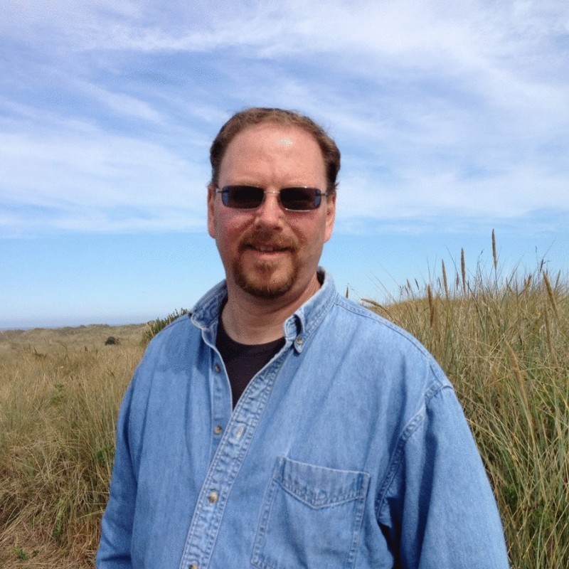 Richard Muirhead - Project Coordinator - Bandon Dunes Golf Resort ... Richard Muirhead - Project Coordinator - Bandon Dunes Golf Resort ...
