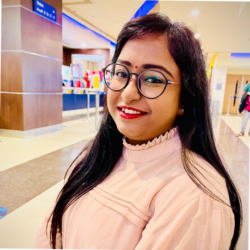 Sakshi Verma | LinkedIn Sakshi Verma | LinkedIn