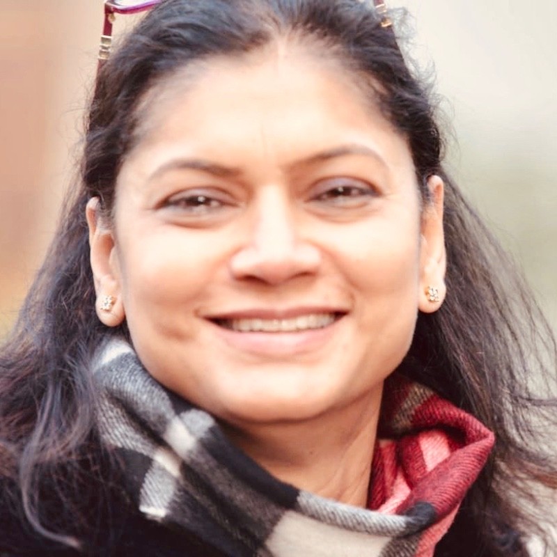 Niharika Sharma, Ph.D. - Interim Assistant Dean for Diversity, Equity ... Niharika Sharma, Ph.D. - Interim Assistant Dean for Diversity, Equity ...