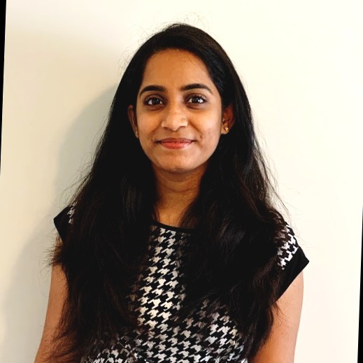 Varshitha Reddy Talakanti | LinkedIn Varshitha Reddy Talakanti | LinkedIn