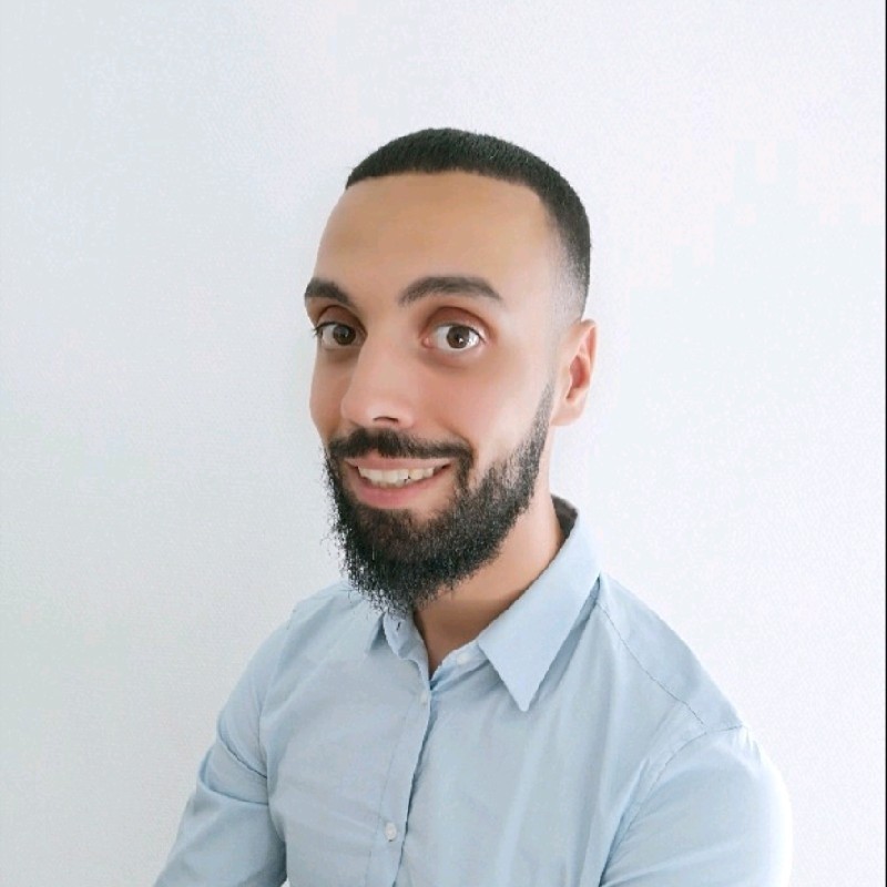 Sylvain TABIB - Comptable filiale - Immobilière 3F | LinkedIn Sylvain TABIB - Comptable filiale - Immobilière 3F | LinkedIn