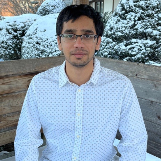 Vraj Patel | LinkedIn Vraj Patel | LinkedIn