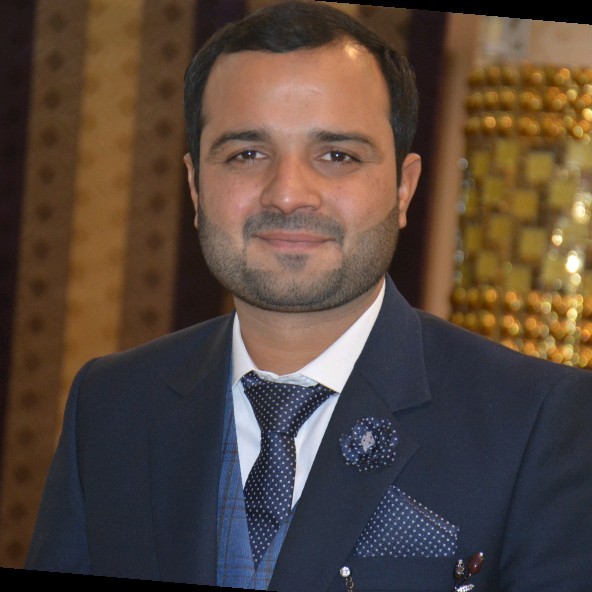 Muhammad Awais Zahid - Pakistan | Professional Profile | LinkedIn Muhammad Awais Zahid - Pakistan | Professional Profile | LinkedIn