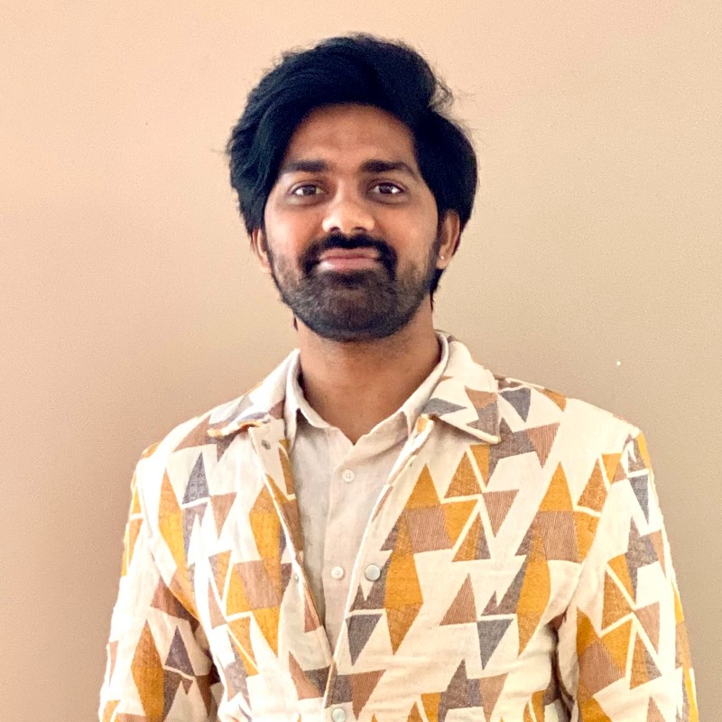 Karthik S | LinkedIn Karthik S | LinkedIn