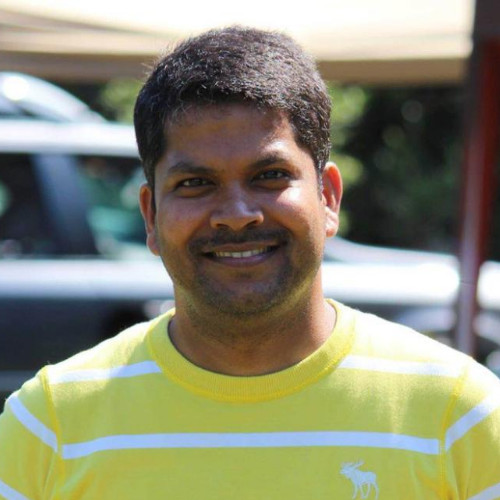 Rajesh Kanna Durairaj | LinkedIn Rajesh Kanna Durairaj | LinkedIn