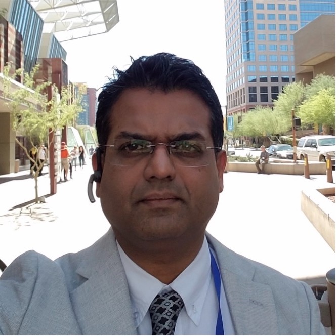 Riten (Ron) Patel - President - Creative Constructions | LinkedIn Riten (Ron) Patel - President - Creative Constructions | LinkedIn