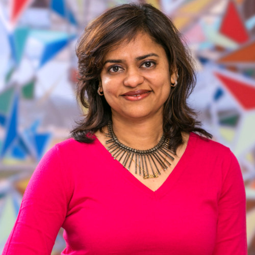 Kiran Gupta, PhD | LinkedIn Kiran Gupta, PhD | LinkedIn