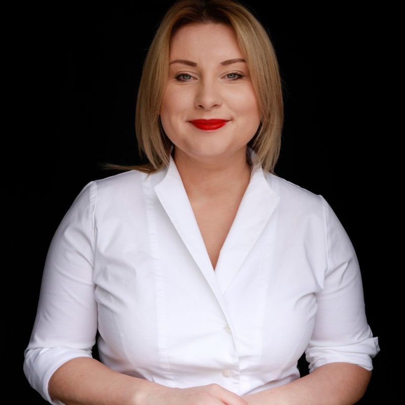 Emilia Celary - Innov8 Development | LinkedIn Emilia Celary - Innov8 Development | LinkedIn