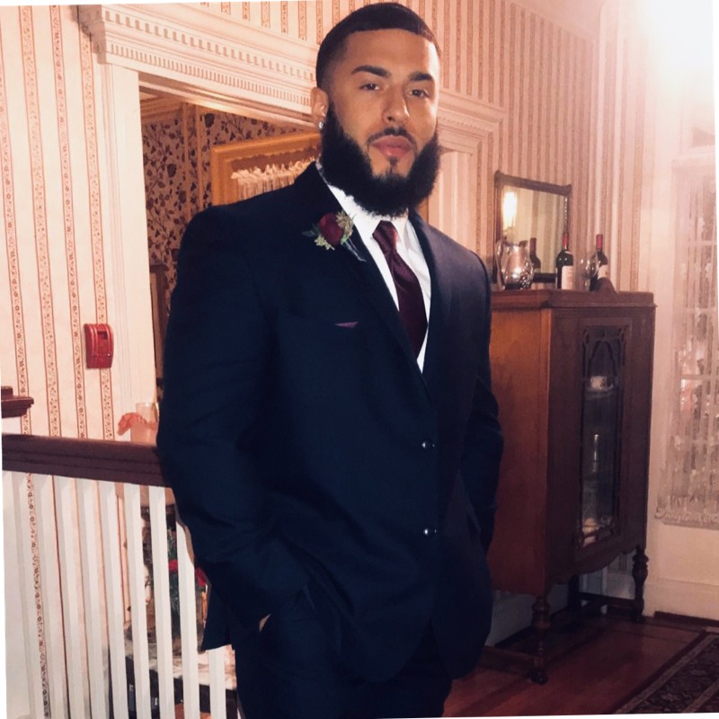 Hector Collazo - Personal Trainer - 9 Round Kickboxing | LinkedIn Hector Collazo - Personal Trainer - 9 Round Kickboxing | LinkedIn