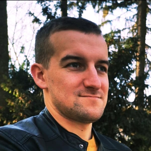 Łukasz Czerwonka | LinkedIn Łukasz Czerwonka | LinkedIn