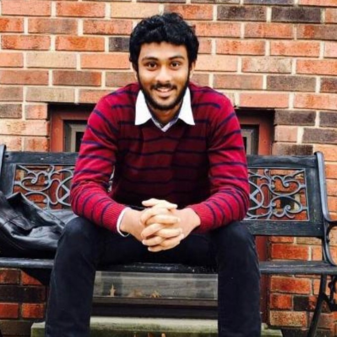 Tharun Balaji Rangaswamy Selvakumar | LinkedIn Tharun Balaji Rangaswamy Selvakumar | LinkedIn
