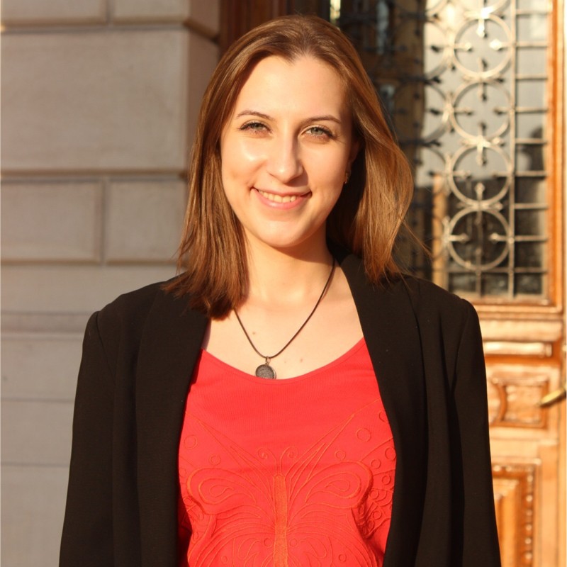 Alina Mihaela Ifrim - Inspector de specialitate - Autoritatea Rutiera ... Alina Mihaela Ifrim - Inspector de specialitate - Autoritatea Rutiera ...
