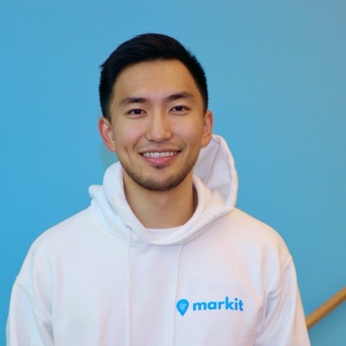 Jonathan Chang - Founder and CEO - Markit Social | LinkedIn Jonathan Chang - Founder and CEO - Markit Social | LinkedIn