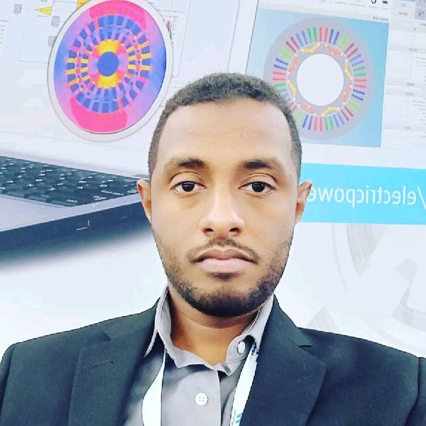 Mohammed Elamin | LinkedIn Mohammed Elamin | LinkedIn