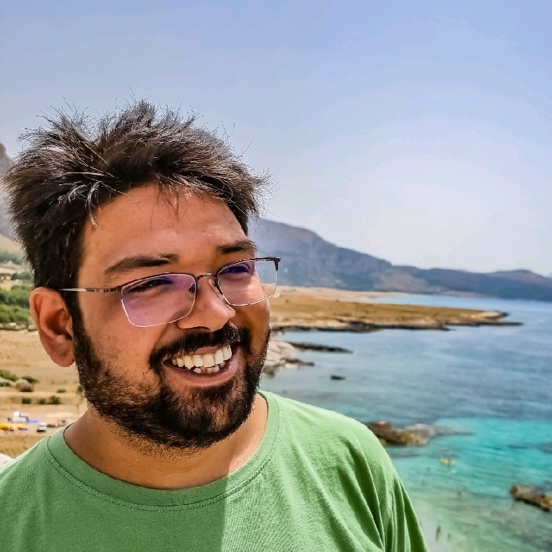 ☕️ Anmol Sharma | LinkedIn ☕️ Anmol Sharma | LinkedIn