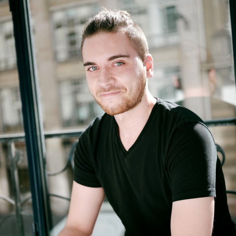 Quentin Durand - Acquisition de talents - Audensiel | LinkedIn Quentin Durand - Acquisition de talents - Audensiel | LinkedIn