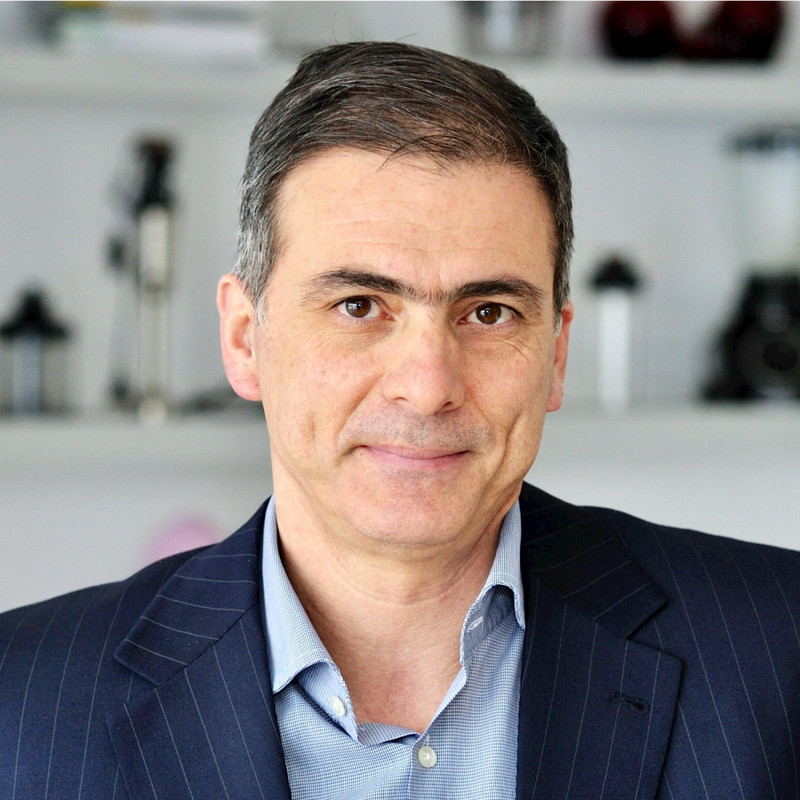 Ioannis Petrakis - Sales West Europe Project team - BSH Home Appliances ... Ioannis Petrakis - Sales West Europe Project team - BSH Home Appliances ...
