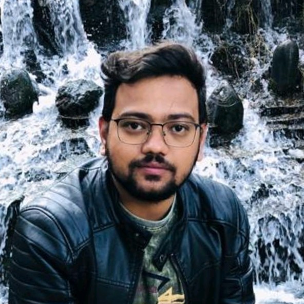 Jigar Patel | LinkedIn Jigar Patel | LinkedIn