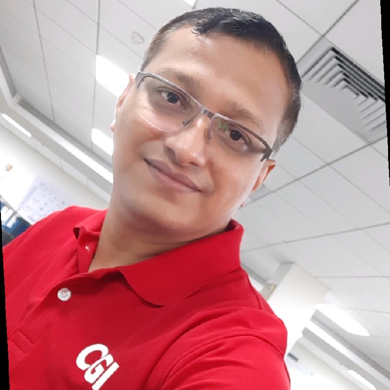 Prashant Patil | LinkedIn Prashant Patil | LinkedIn