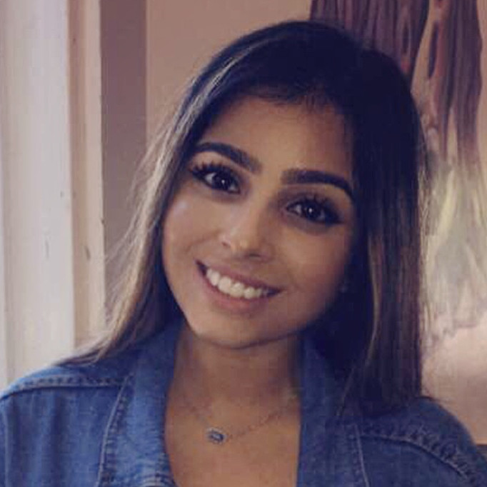 Ramsha Zaheer - Research Data Coordinator - Dept of Leukemia - MD ... Ramsha Zaheer - Research Data Coordinator - Dept of Leukemia - MD ...