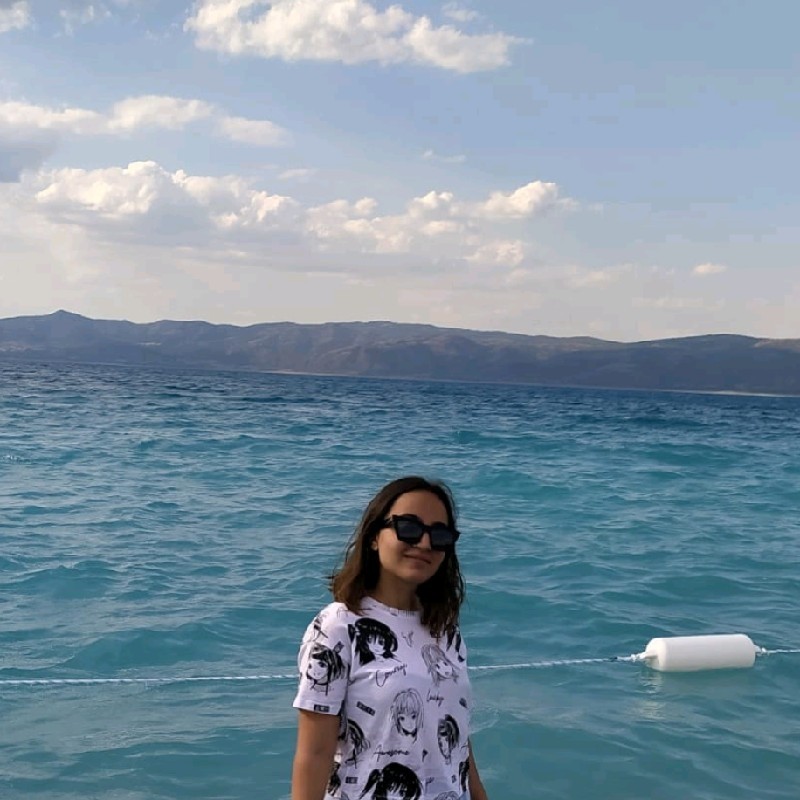 İrem Kaya - Kayseri, Türkiye | Profesyonel Profil | LinkedIn İrem Kaya - Kayseri, Türkiye | Profesyonel Profil | LinkedIn