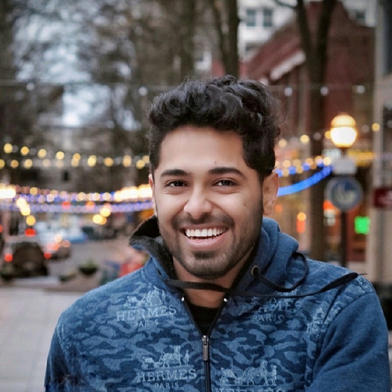 Adarsh Rai | LinkedIn Adarsh Rai | LinkedIn