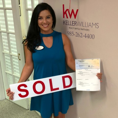 Brooke Himel - Licensed Realtor - Keller Williams Realty Bayou Partners ... Brooke Himel - Licensed Realtor - Keller Williams Realty Bayou Partners ...
