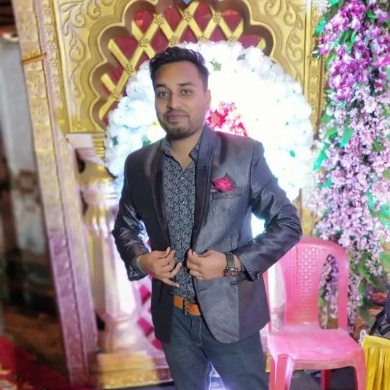 Priyanshu Dwivedi - Talent Resource Acquisition - SGS Consulting | LinkedIn Priyanshu Dwivedi - Talent Resource Acquisition - SGS Consulting | LinkedIn