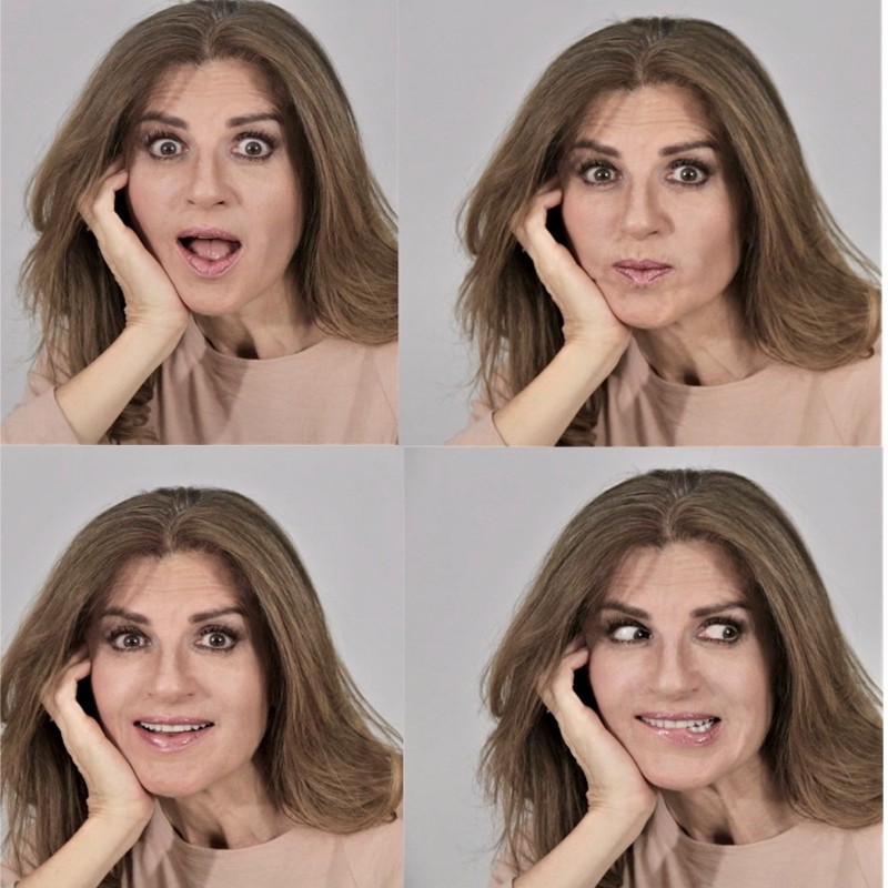 Sara Dulché - Directora General - Younique Imagency | LinkedIn Sara Dulché - Directora General - Younique Imagency | LinkedIn