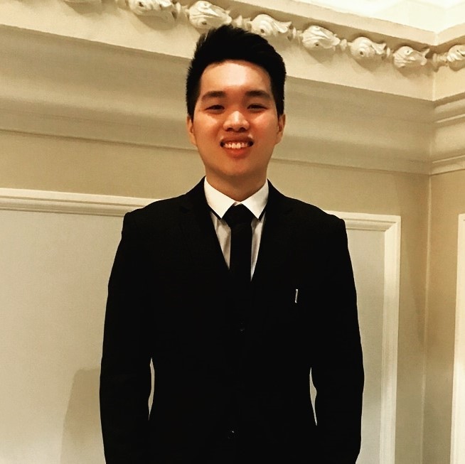 Ming Hao Goh | LinkedIn Ming Hao Goh | LinkedIn