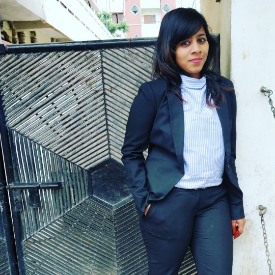 Lakshmi Bhargavi - Business Engagement Manager - WAISL Limited | LinkedIn Lakshmi Bhargavi - Business Engagement Manager - WAISL Limited | LinkedIn