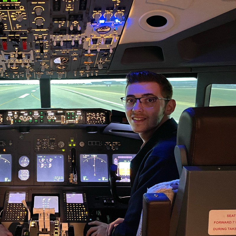 Joshua O'Brien - Relief Ticket desk and team leader - Swissport | LinkedIn Joshua O'Brien - Relief Ticket desk and team leader - Swissport | LinkedIn