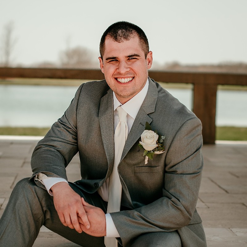 Garrett Smith | LinkedIn Garrett Smith | LinkedIn