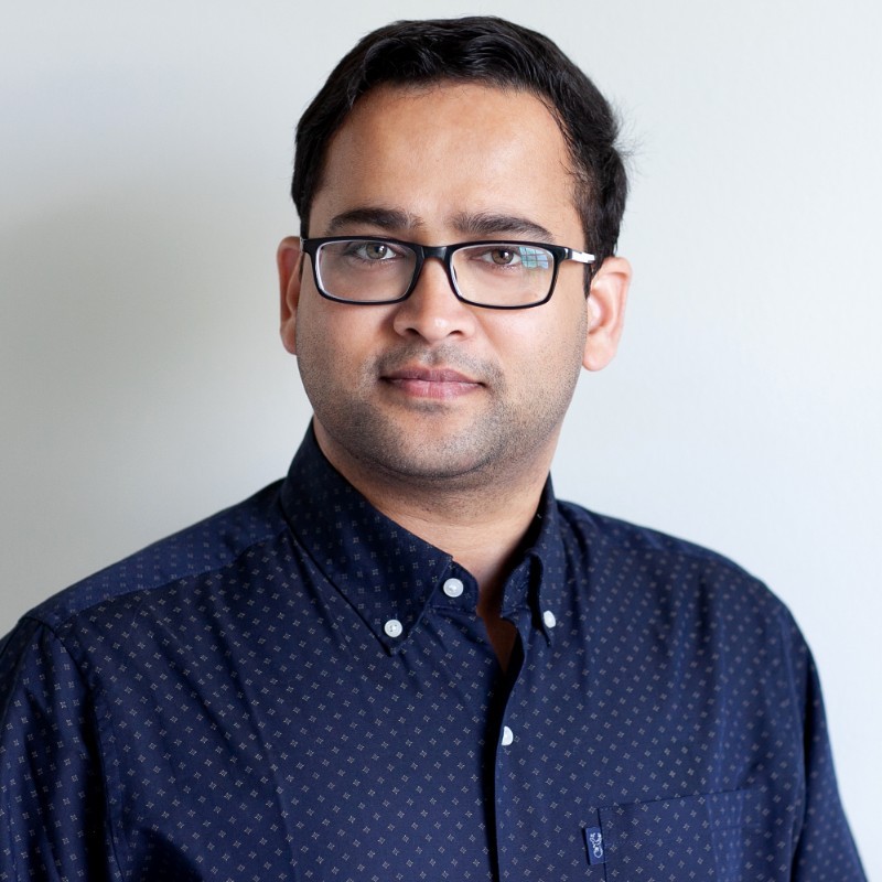 Souvik Ghosh, FICRS | LinkedIn Souvik Ghosh, FICRS | LinkedIn
