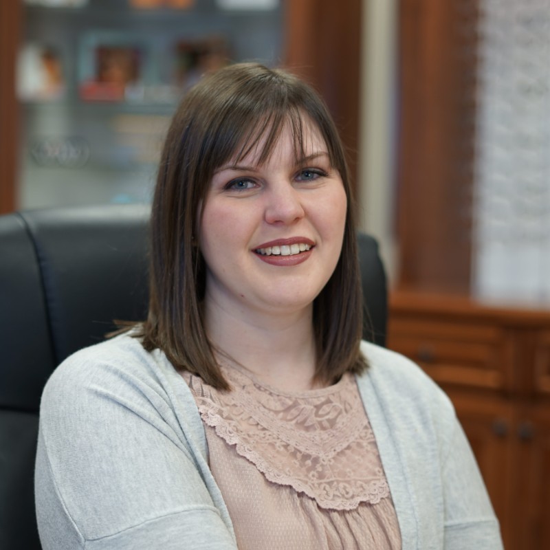 Jaime Hansen - Clinic Manager - Watertown Vision Clinic | LinkedIn Jaime Hansen - Clinic Manager - Watertown Vision Clinic | LinkedIn