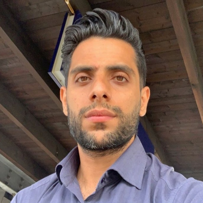 Seyed Mohammad Ali Elahi | LinkedIn Seyed Mohammad Ali Elahi | LinkedIn