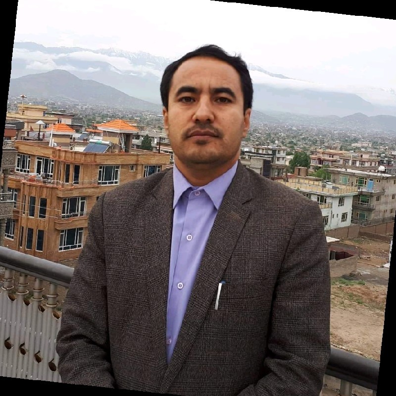 Mohammad Qasim Erfani - Researcher - Self-employed | LinkedIn Mohammad Qasim Erfani - Researcher - Self-employed | LinkedIn
