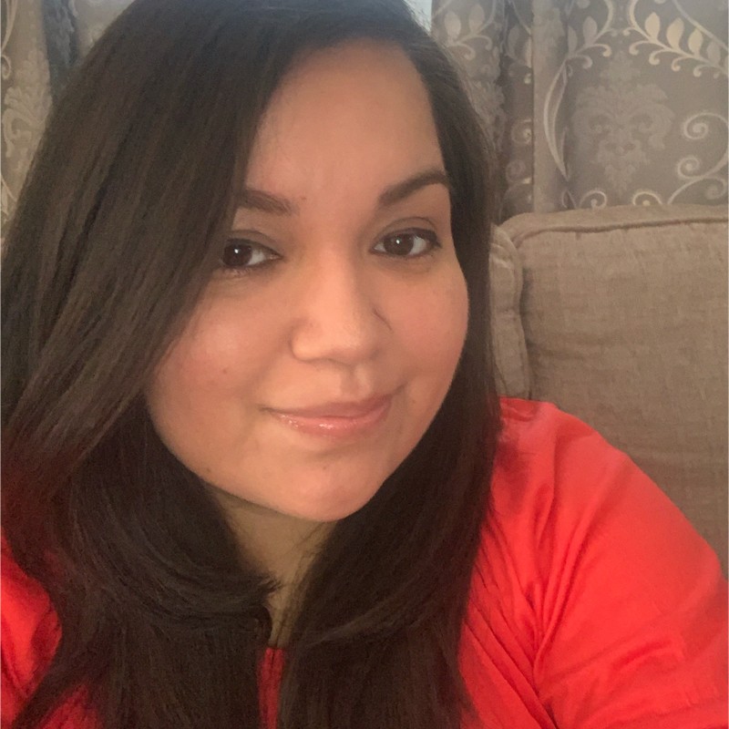 Cynthia Maldonado - Junior Credit Analyst - International Finance Bank ... Cynthia Maldonado - Junior Credit Analyst - International Finance Bank ...