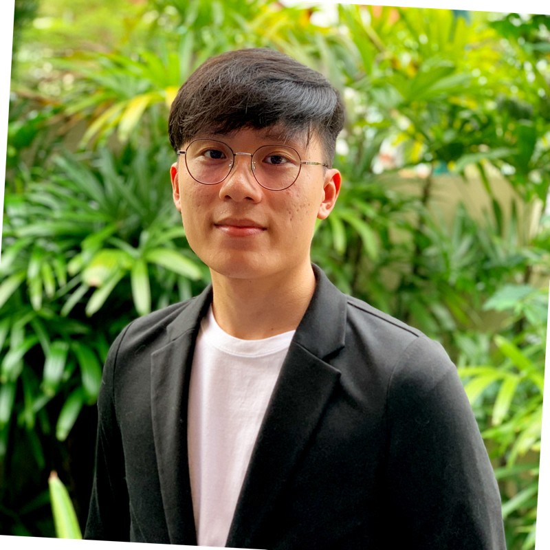 Kai Shen L. | LinkedIn Kai Shen L. | LinkedIn