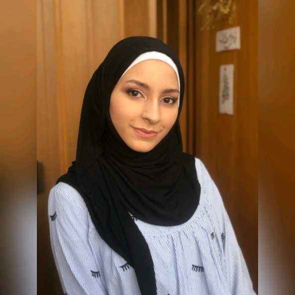 Nour Hijazi - Tutor - Almahabba center | LinkedIn Nour Hijazi - Tutor - Almahabba center | LinkedIn